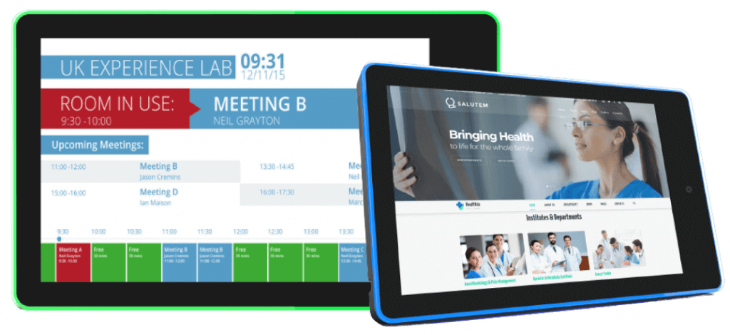 Eight Commercial Range - Eight Development