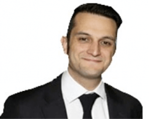 Our Team - Eight Development