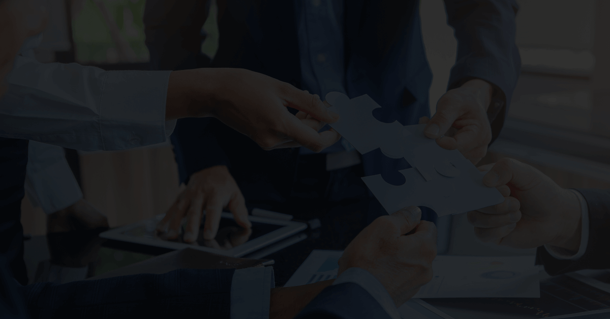 Commercial Solutions - Eight Development