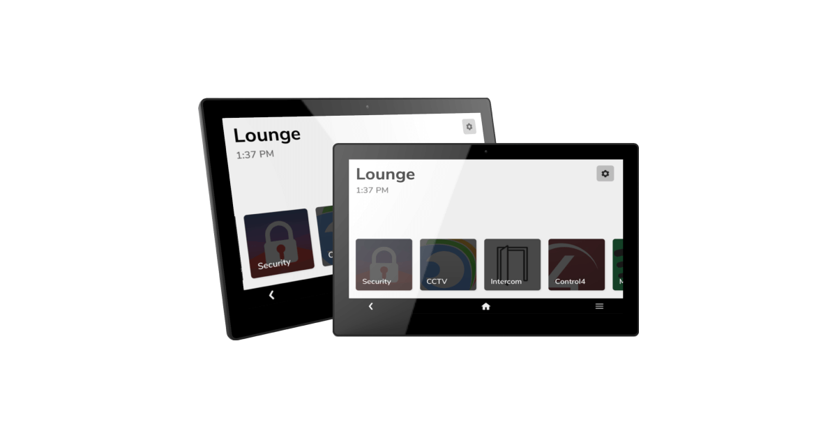 Eight Commercial Range - Eight Development