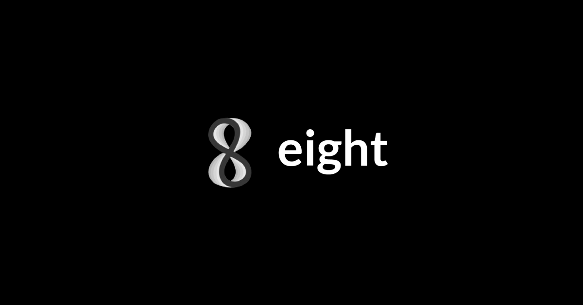 Home - Eight Development