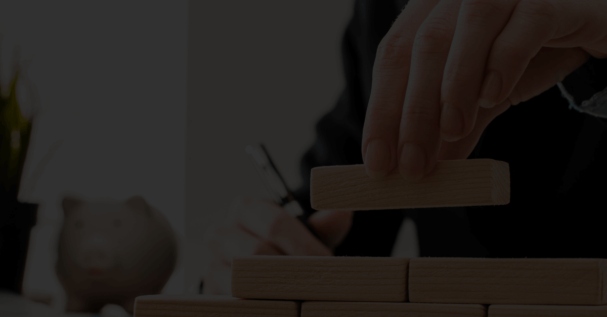 Our Story - Eight Development