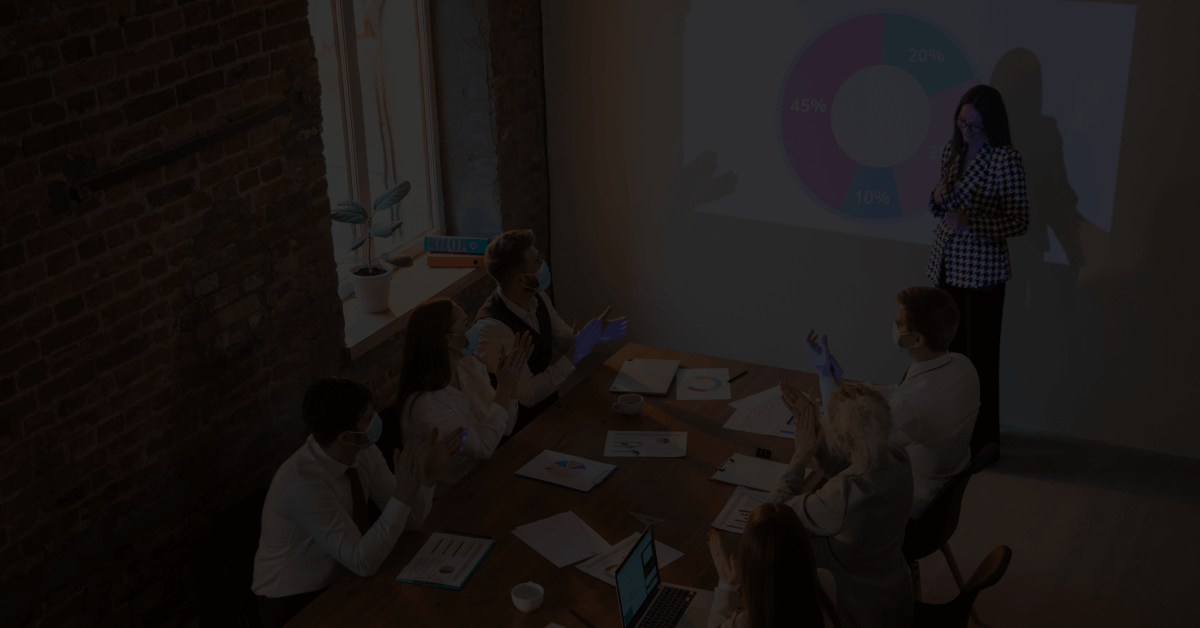 Corporate Solutions - Eight Development