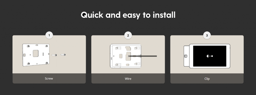 Eight Commercial Range - Eight Development