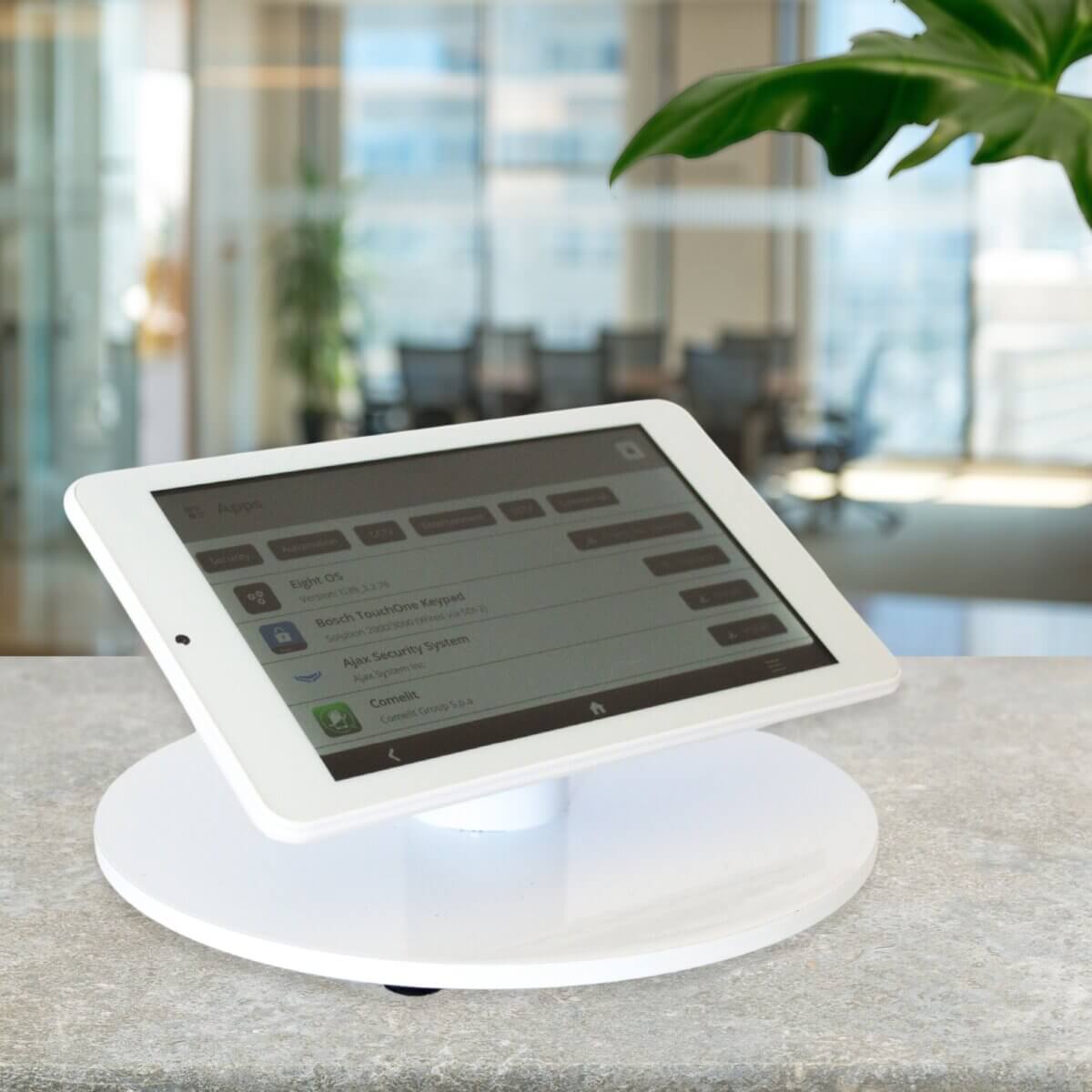 Marketing Library - Eight Development